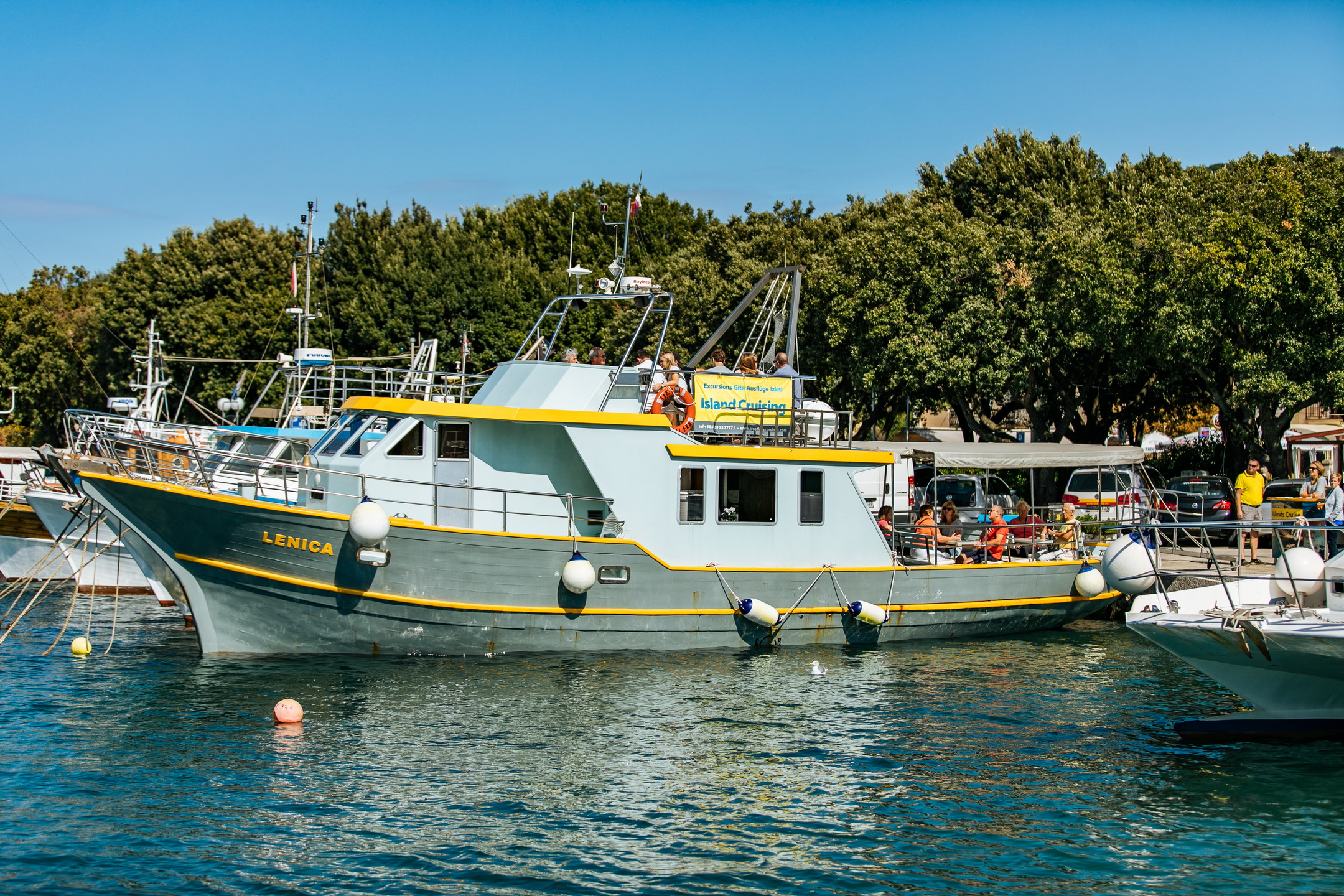 About CroatiaExcursions - CroatiaExcursions.com Blog