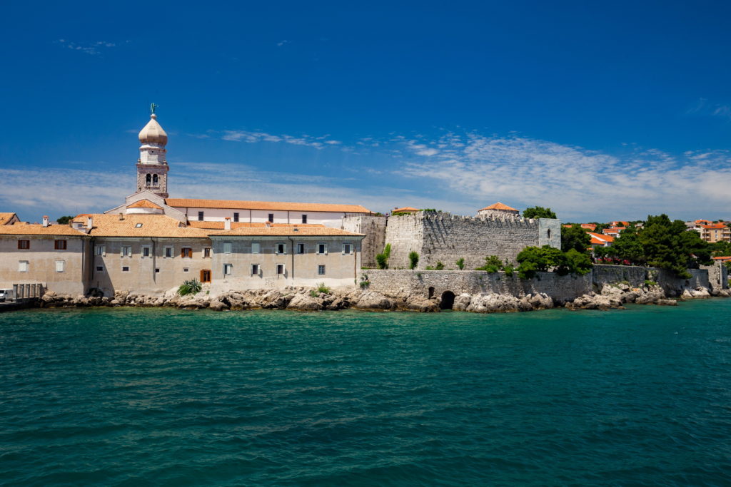 4 Things To Do in the City of Krk- CE Blog